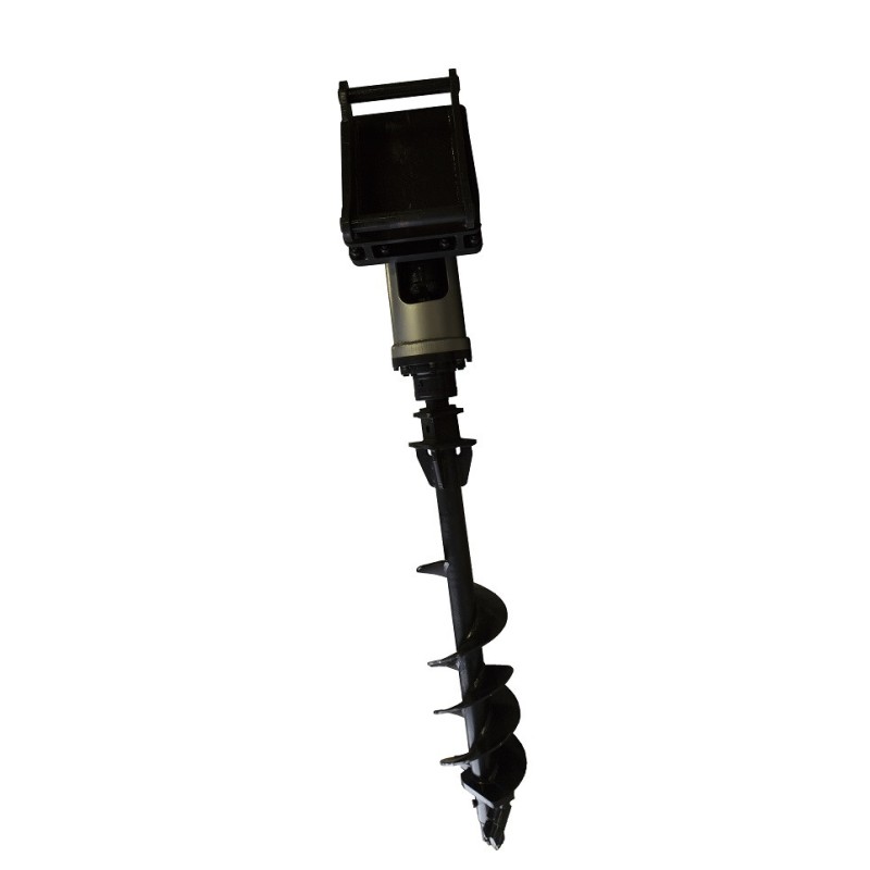 Hydraulic Auger AGR Pro 030 earth drill